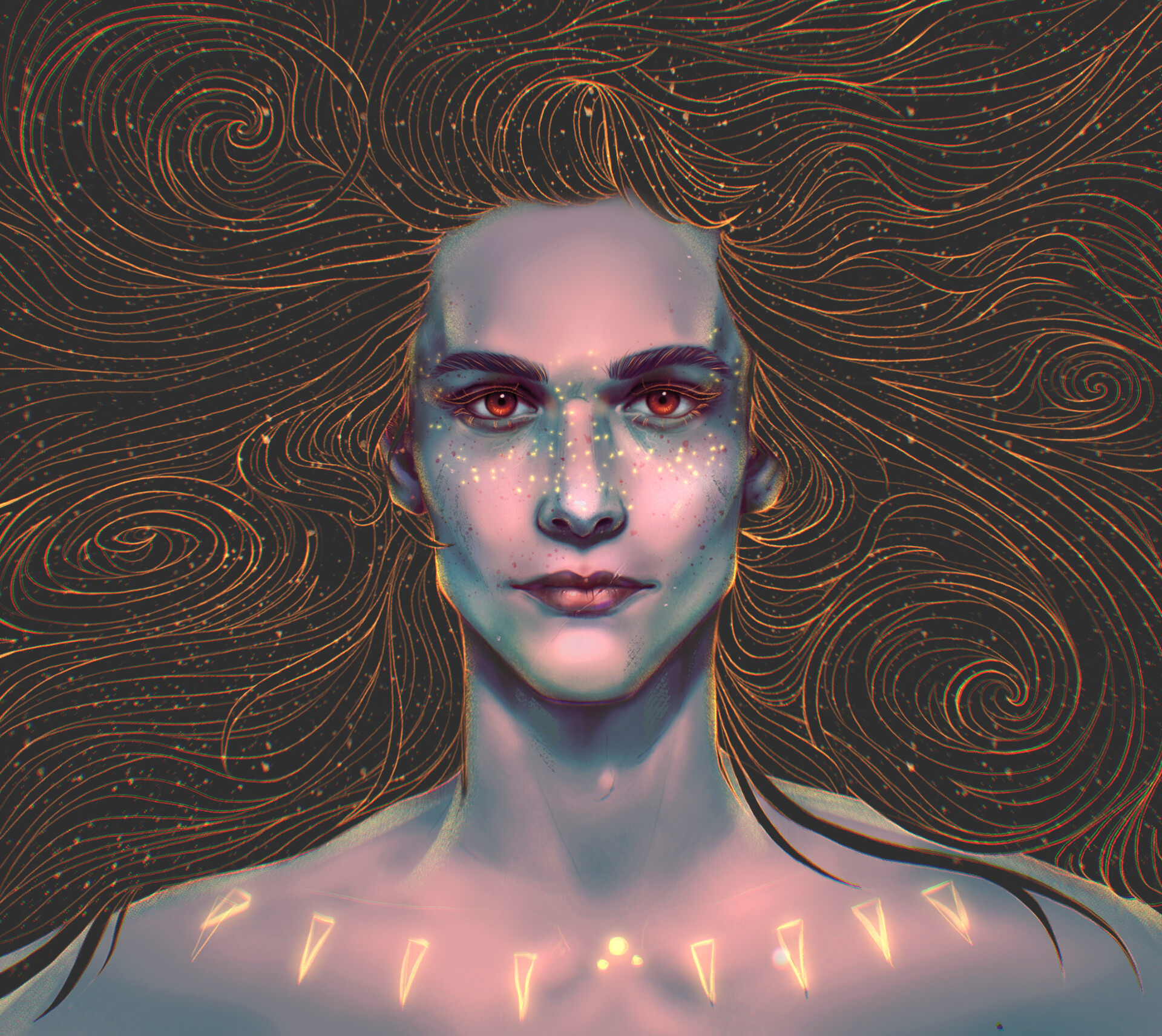 ArtStation - Demiurge