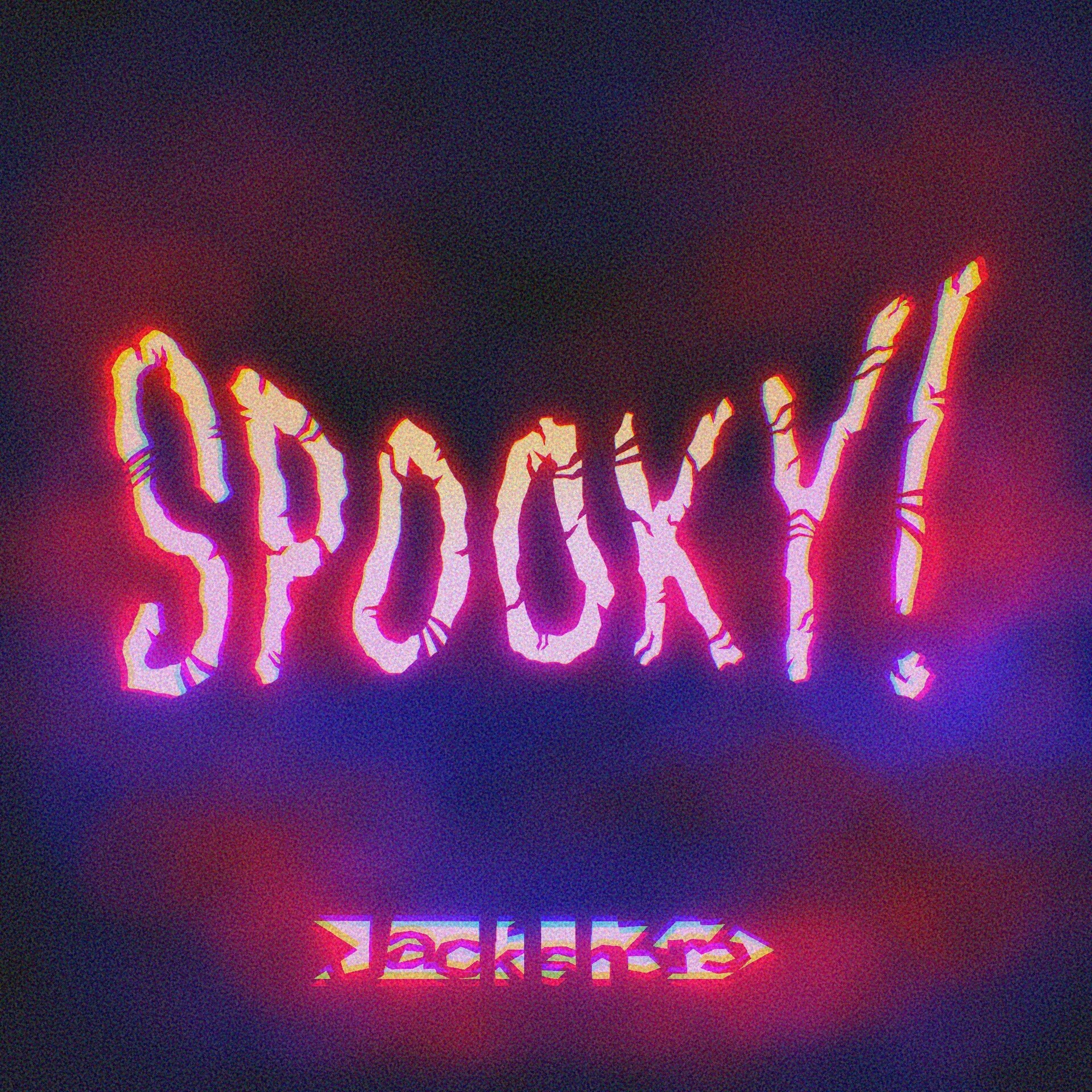 ArtStation - Spooky!