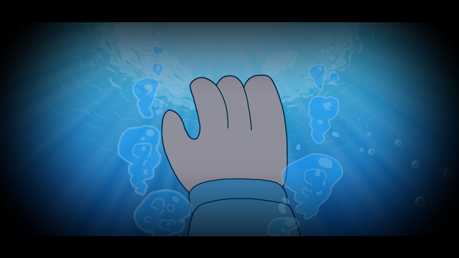 ArtStation - Quahog's Last Stand - Post-Shipwreck scene