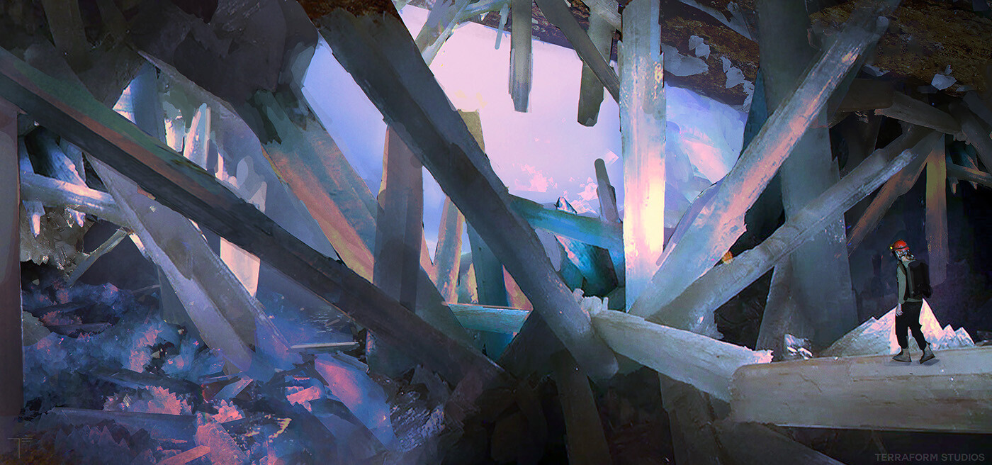Finnian MacManus - Transformers ROTB: Maximal Ship