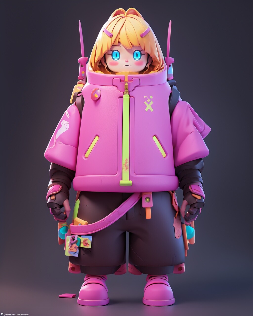 4K Anime Reference Art for Artists and Enthusiasts - 200 | 4K Cute ...