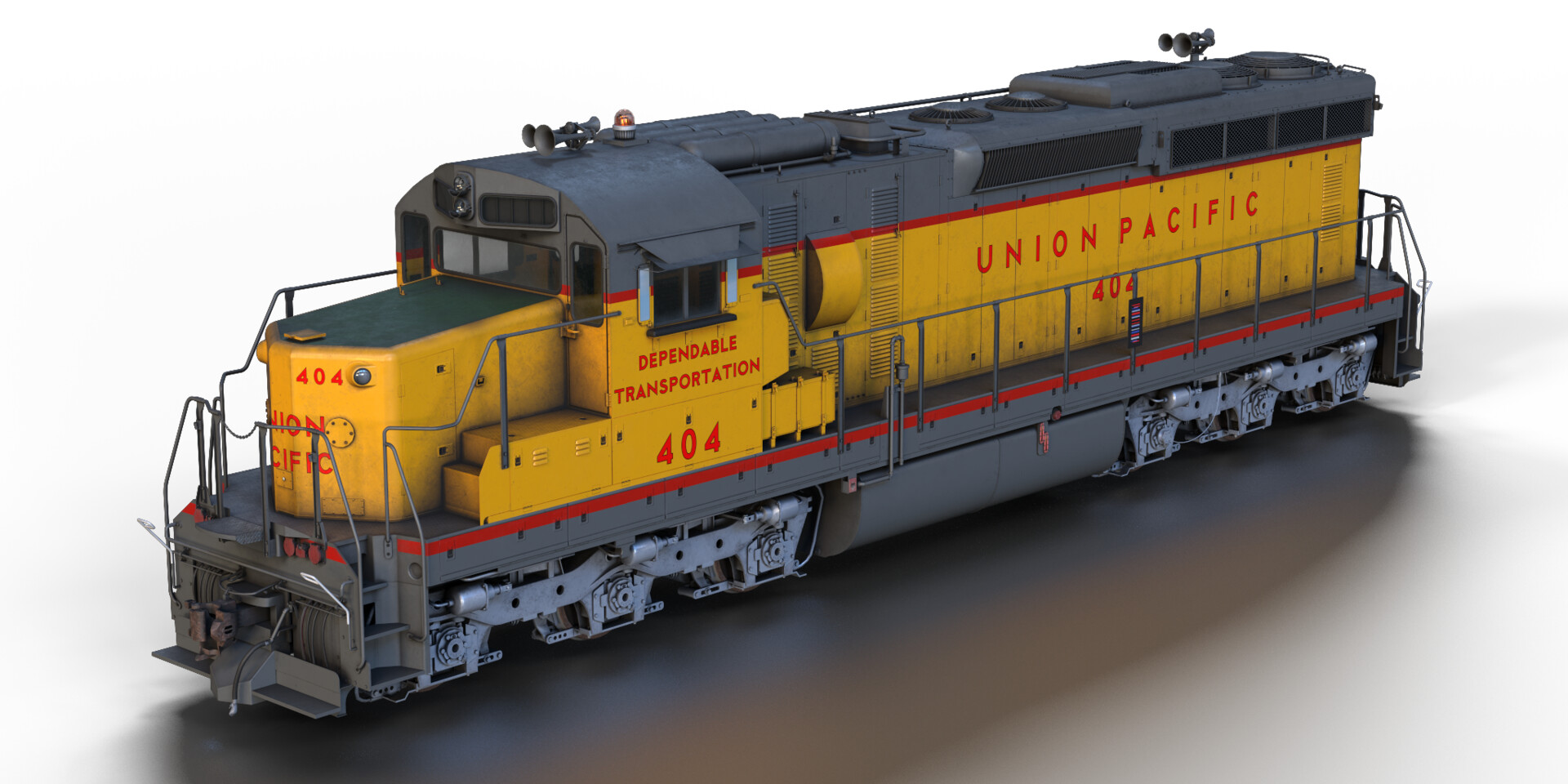 ArtStation - UP SD24