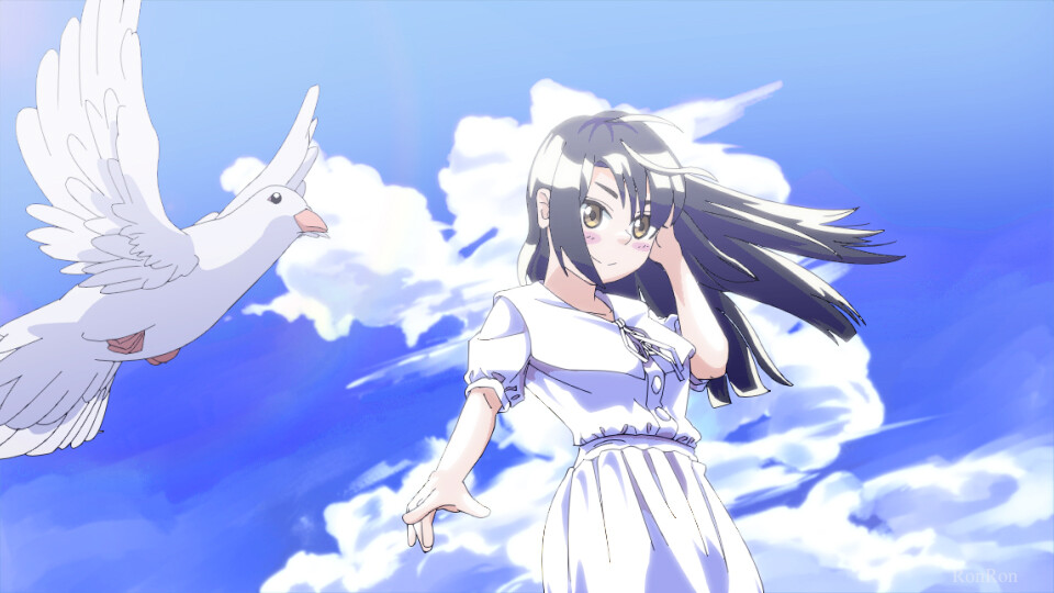 ArtStation - KC's Heaven