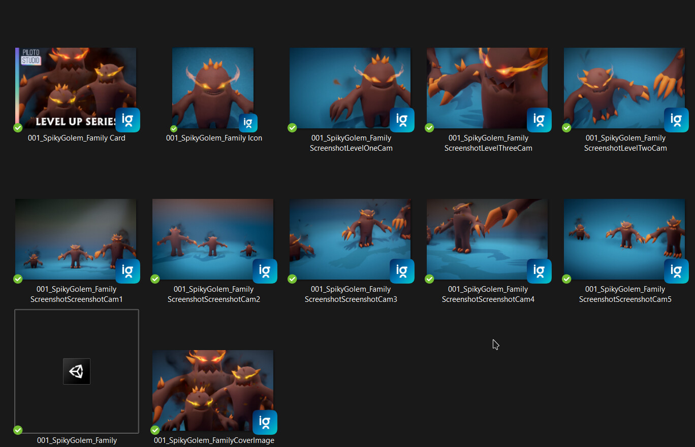 Leonardo Vieira - Unity Editor Tools