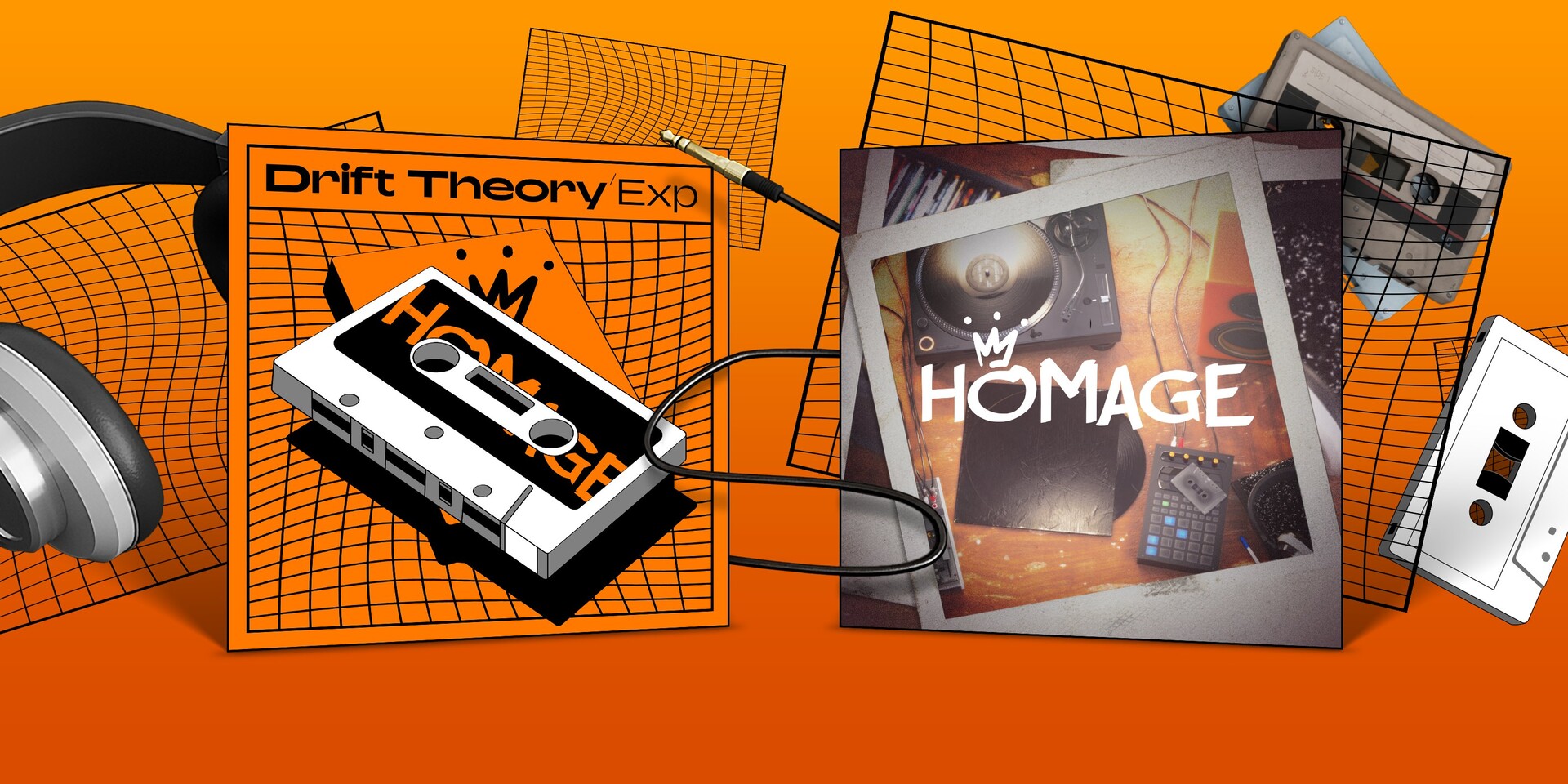 Weston Fletcher - Native Instruments