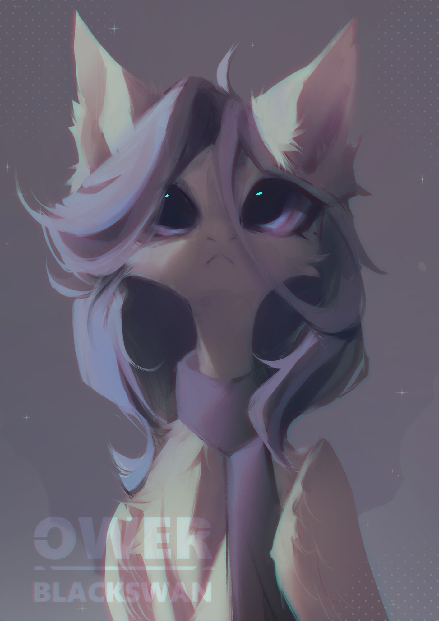 ArtStation - ˙ ˖° mlp commission