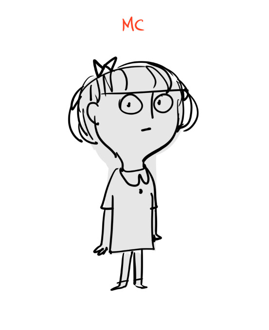 Boris Yoffe - Tiny Model Sheets:)