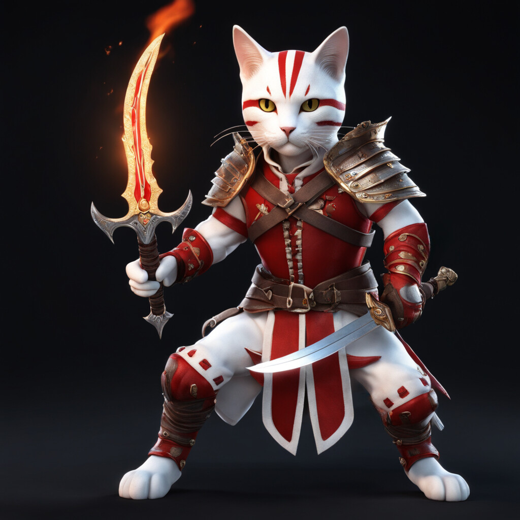 ArtStation - The Anashti Kerra Mythrin Assassin