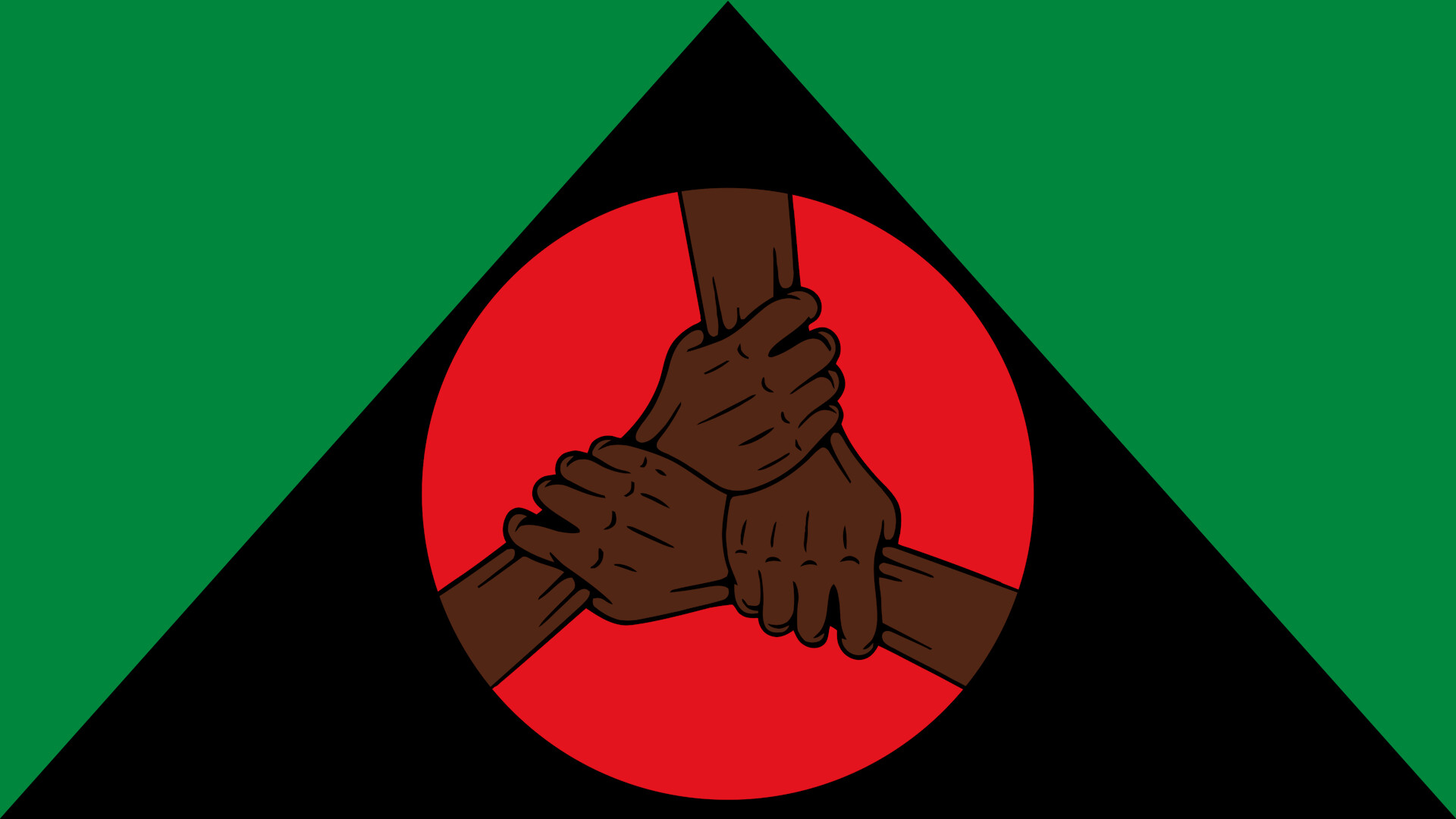 ArtStation - Pan-Africa [Own]