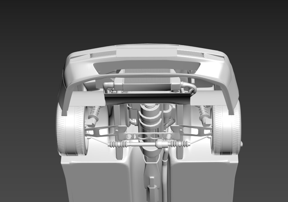 Petko Avram - Nissan Silvia S13