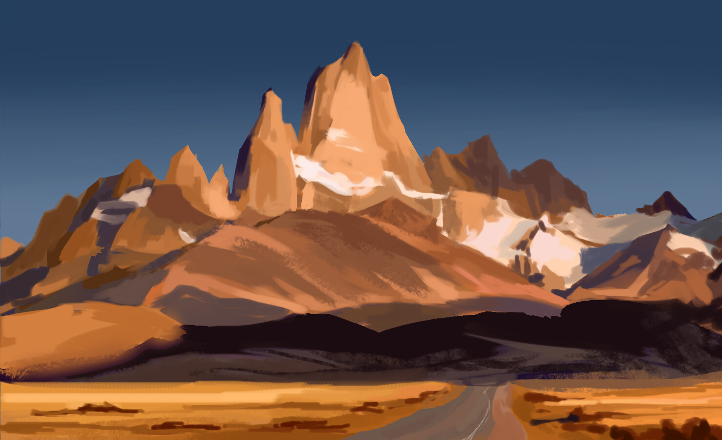 feifei yang - 近期练习