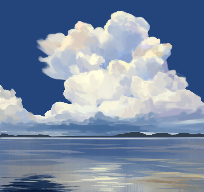 feifei yang - 近期练习