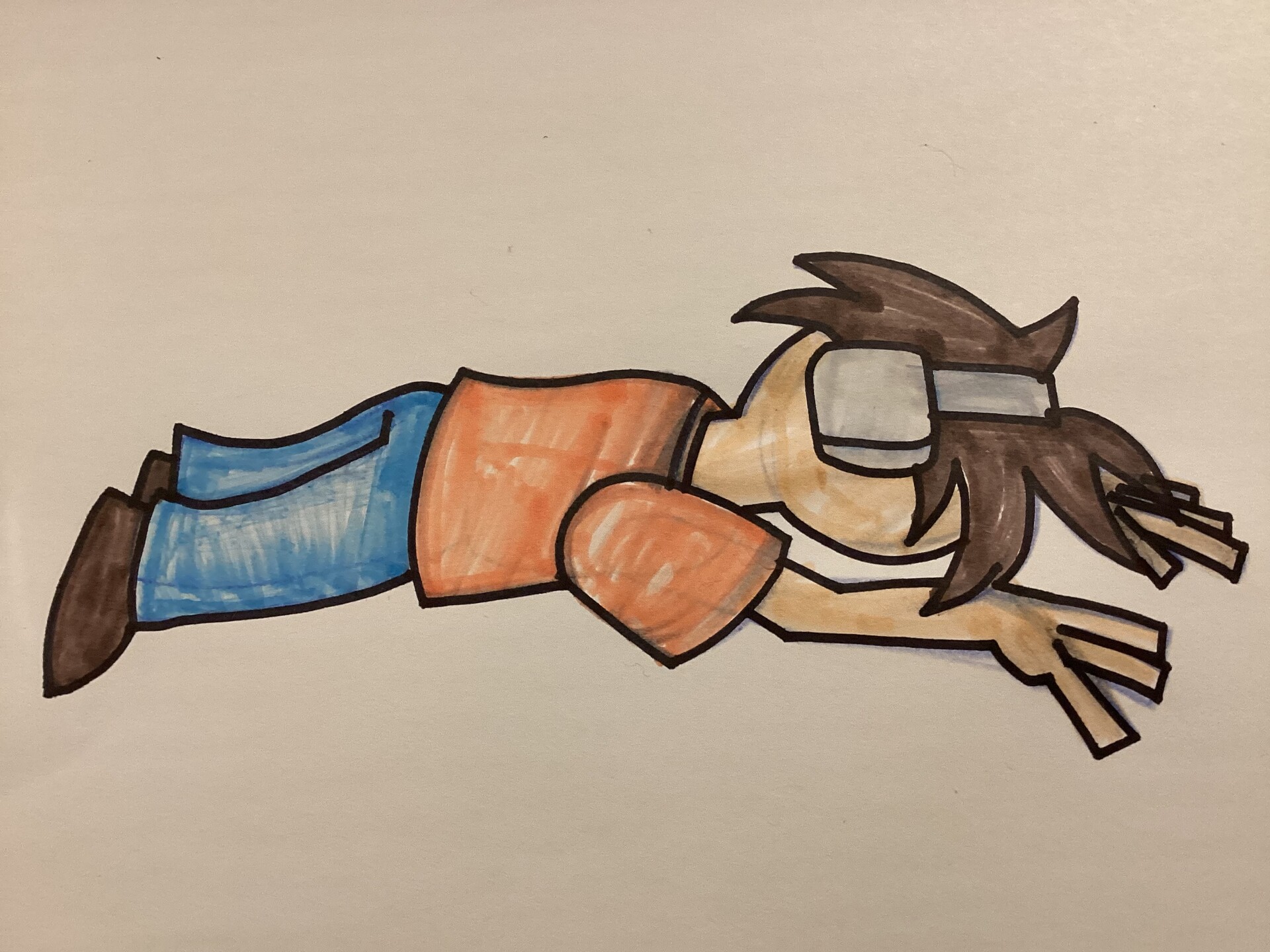 ArtStation - TV cruise