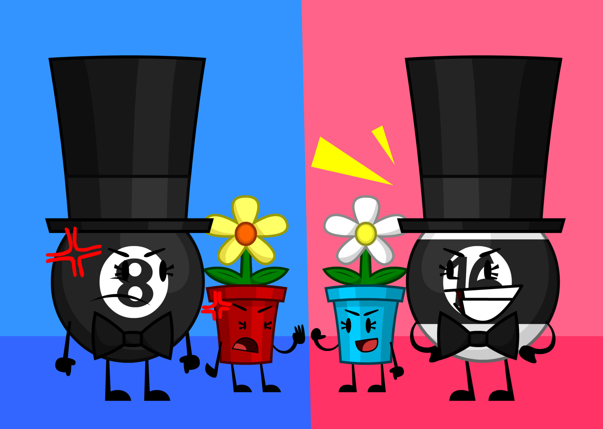 Transparent Objects Tumblr