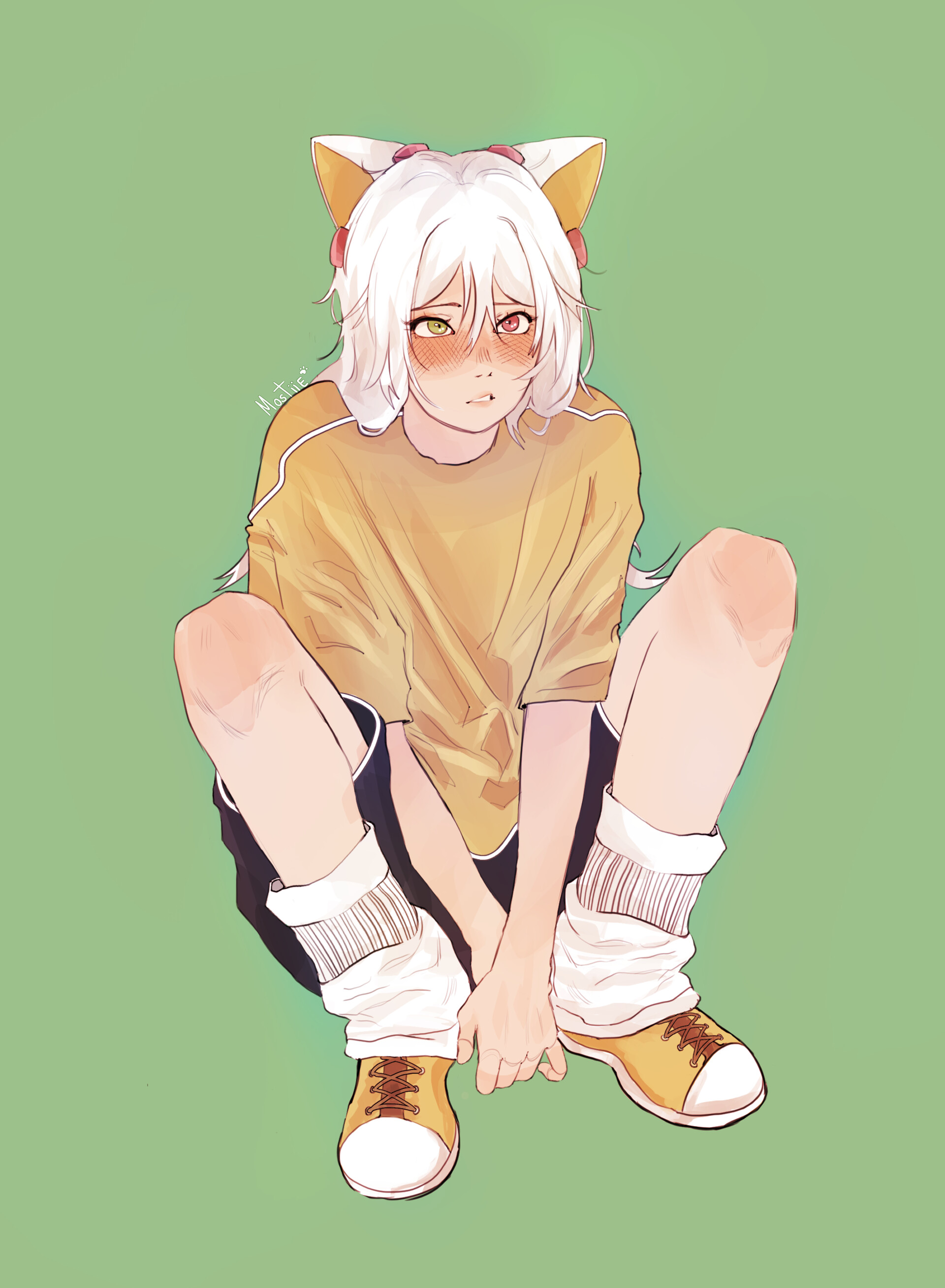 ArtStation - PORTFOLIO