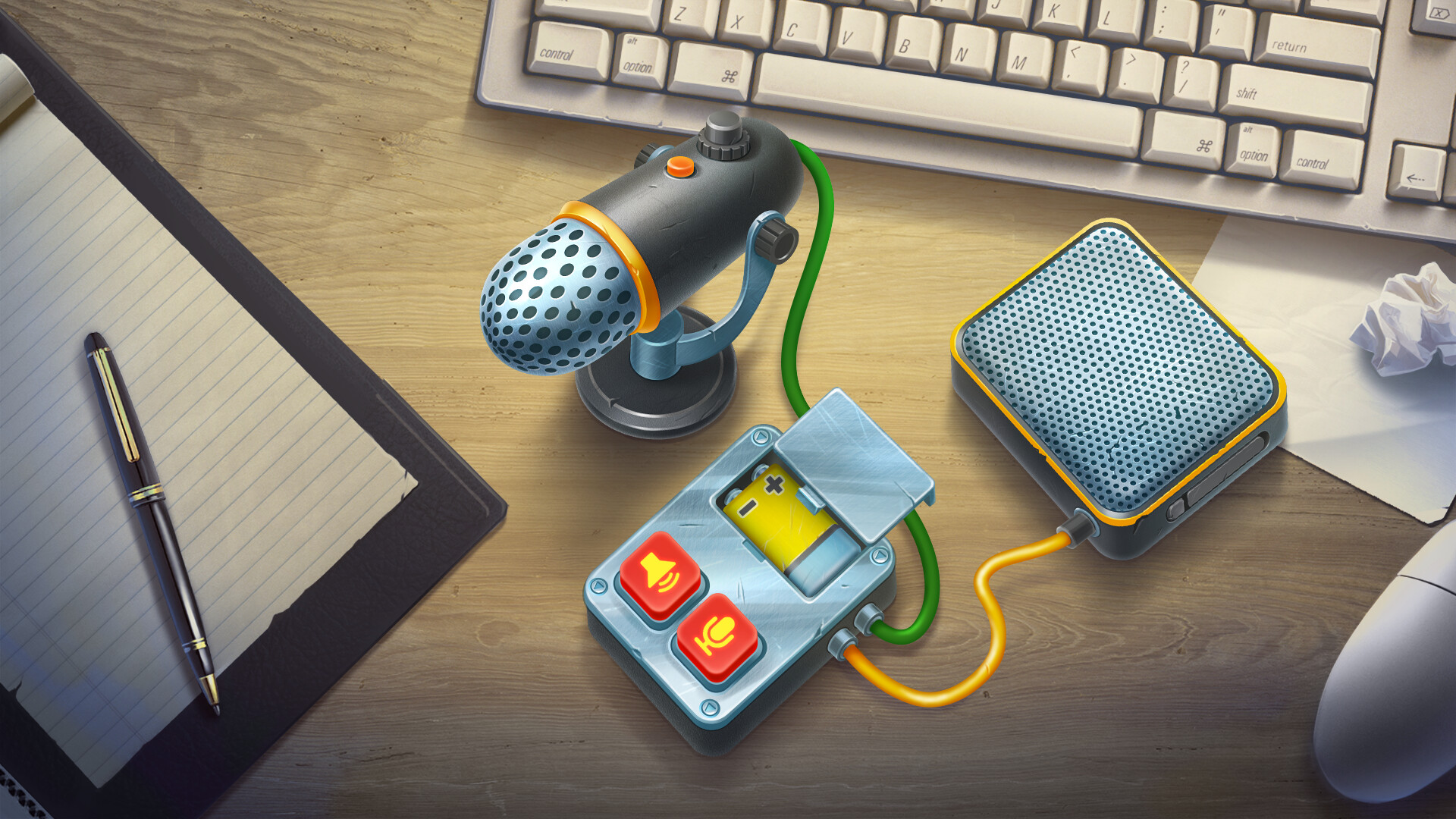 ArtStation - Background