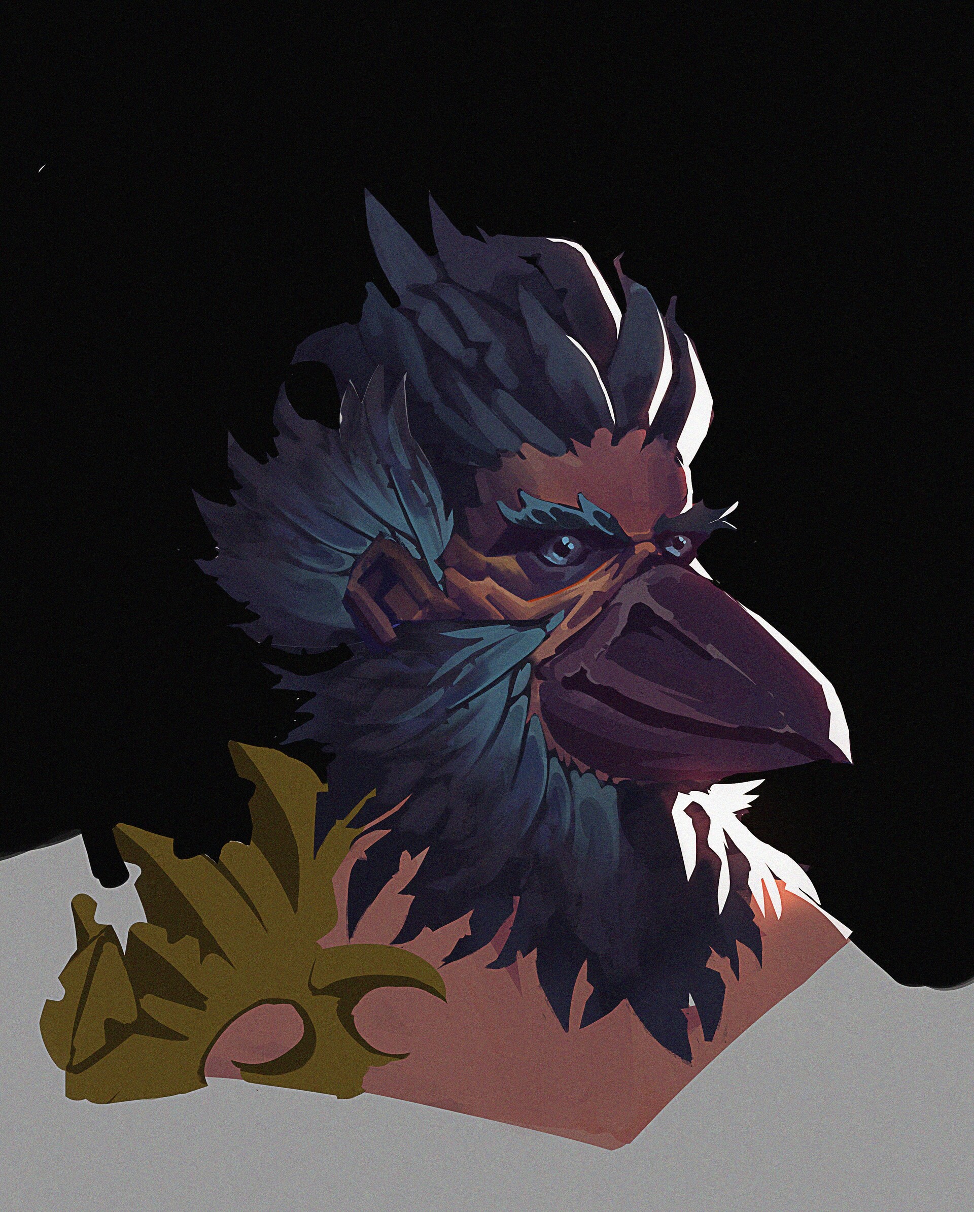 ArtStation - Art dump