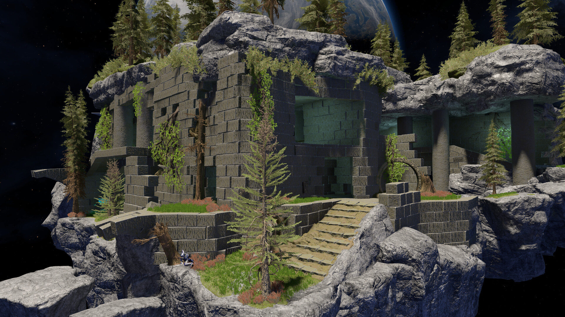 Ducain23 - Halo's Forge UGC