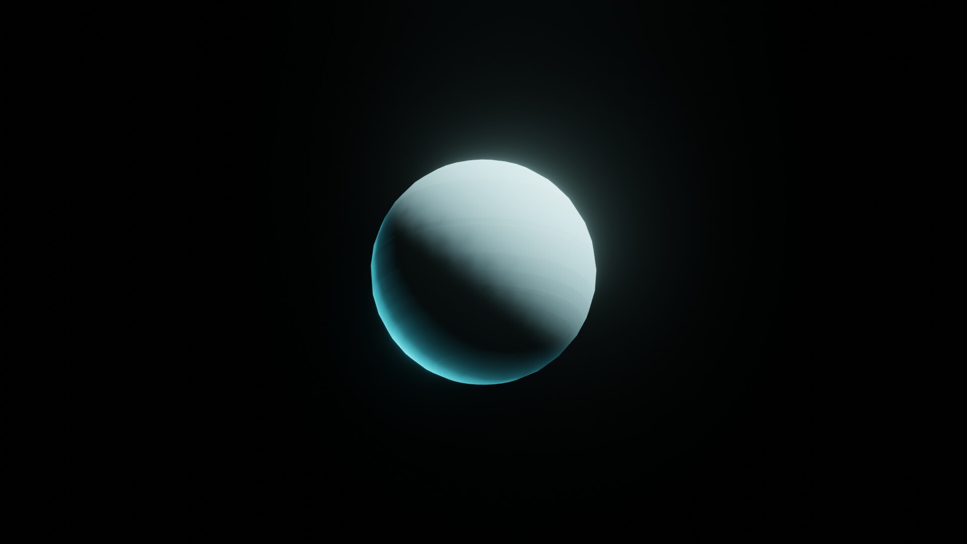 uranus texture 4k