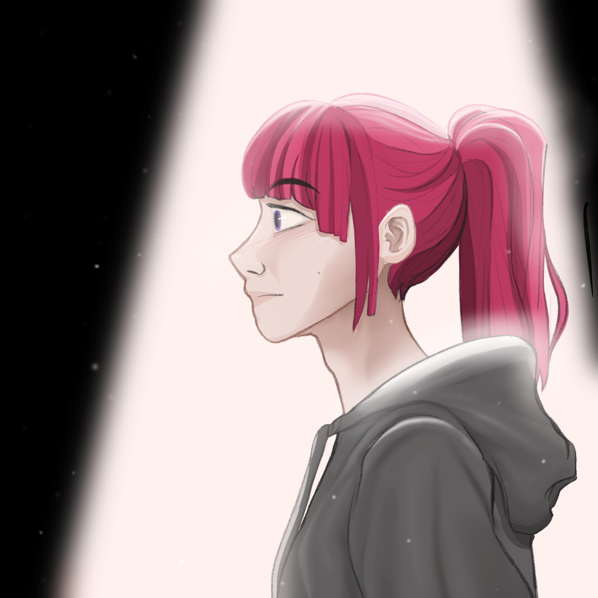 ArtStation - Light Studies