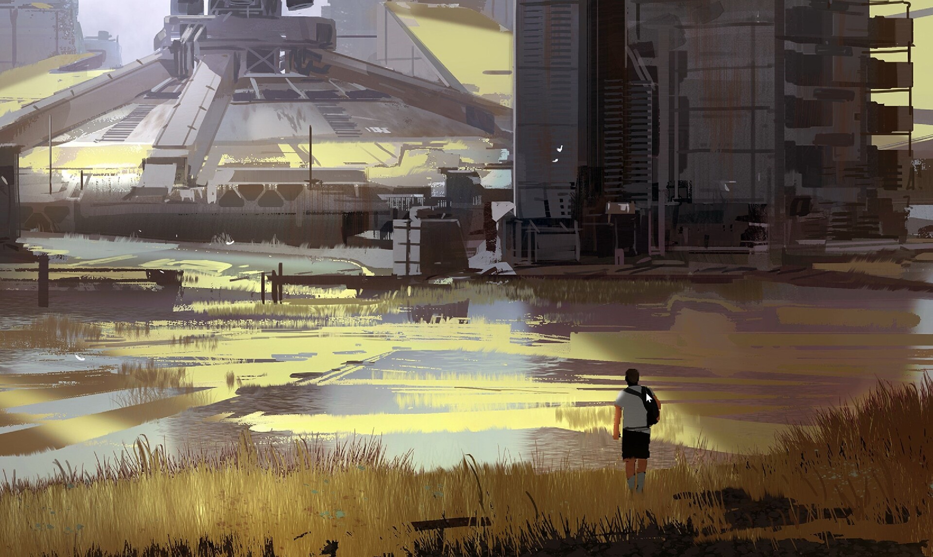 Kenji Portfolio - G132