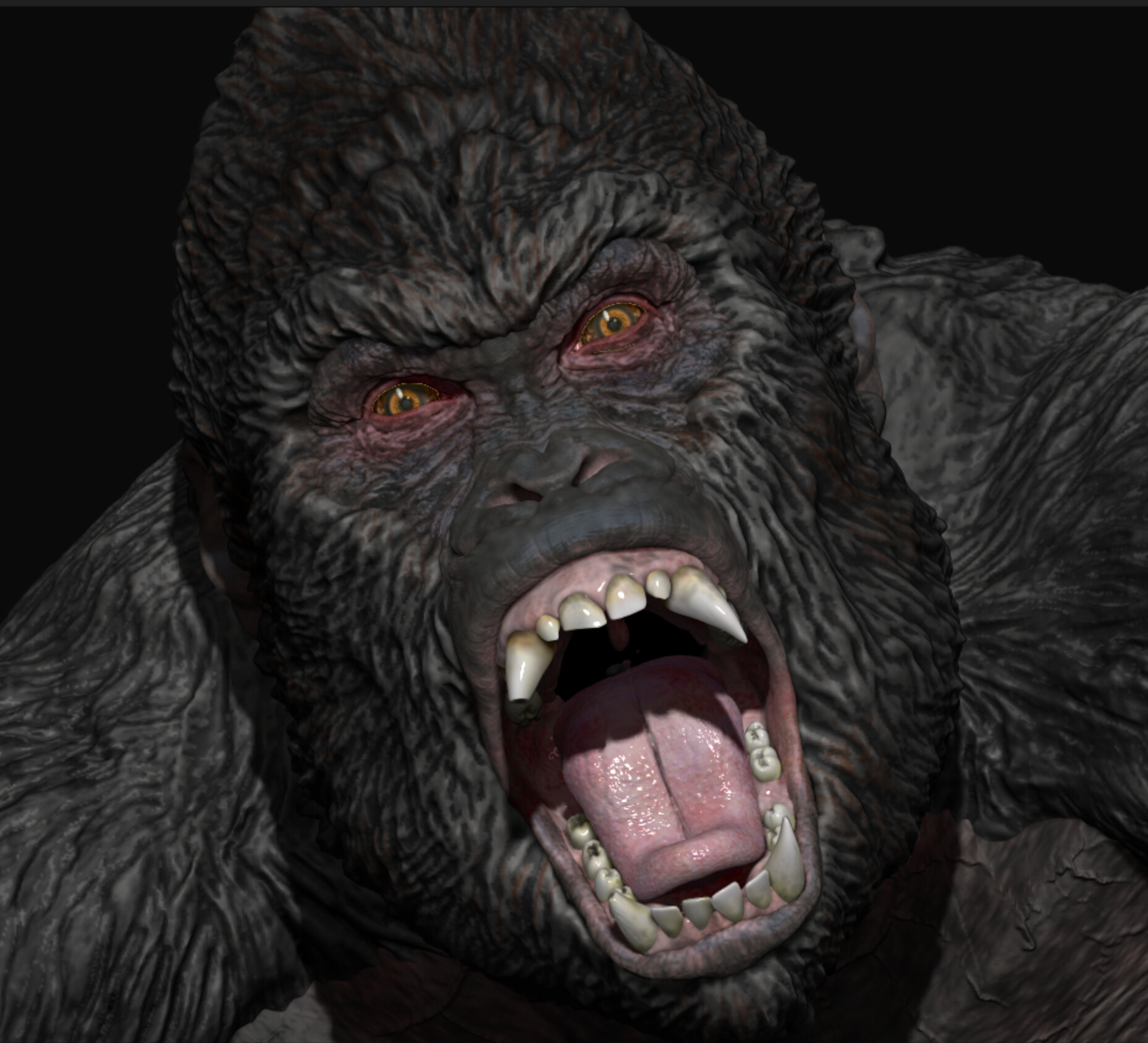 ArtStation - DigiPort