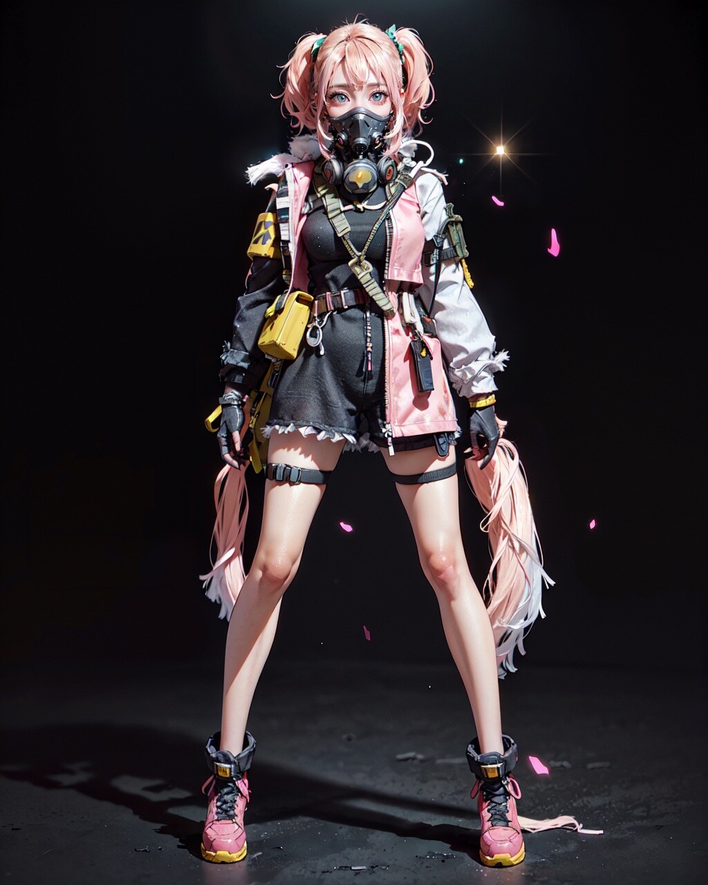 4K Anime Reference Art for Artists and Enthusiasts - 200 | 4K Bank ...