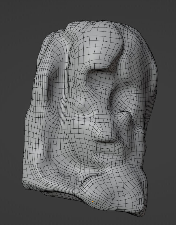 Daniel Owhor - African Mystic Rock