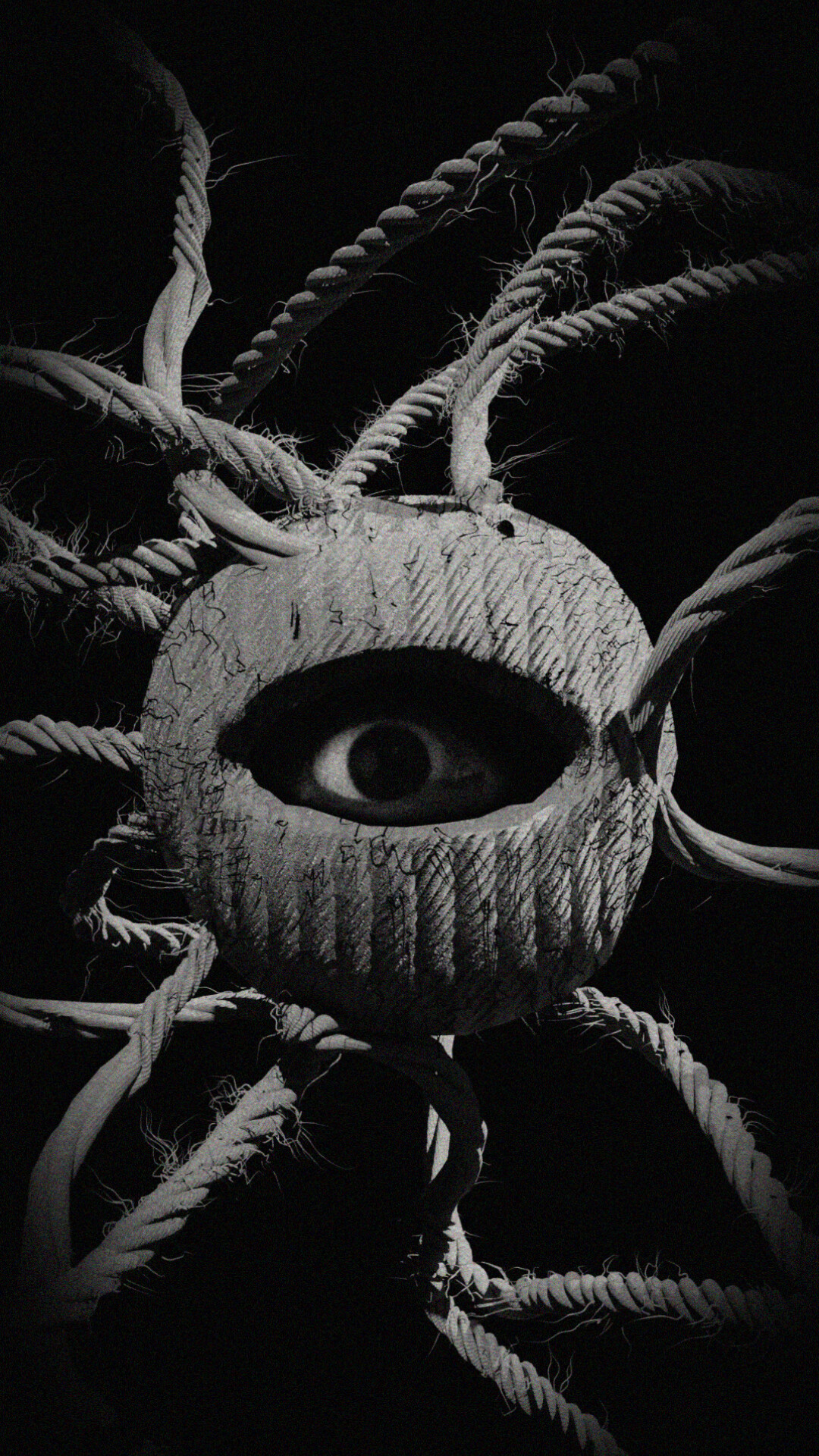 ArtStation - Caring Monsters