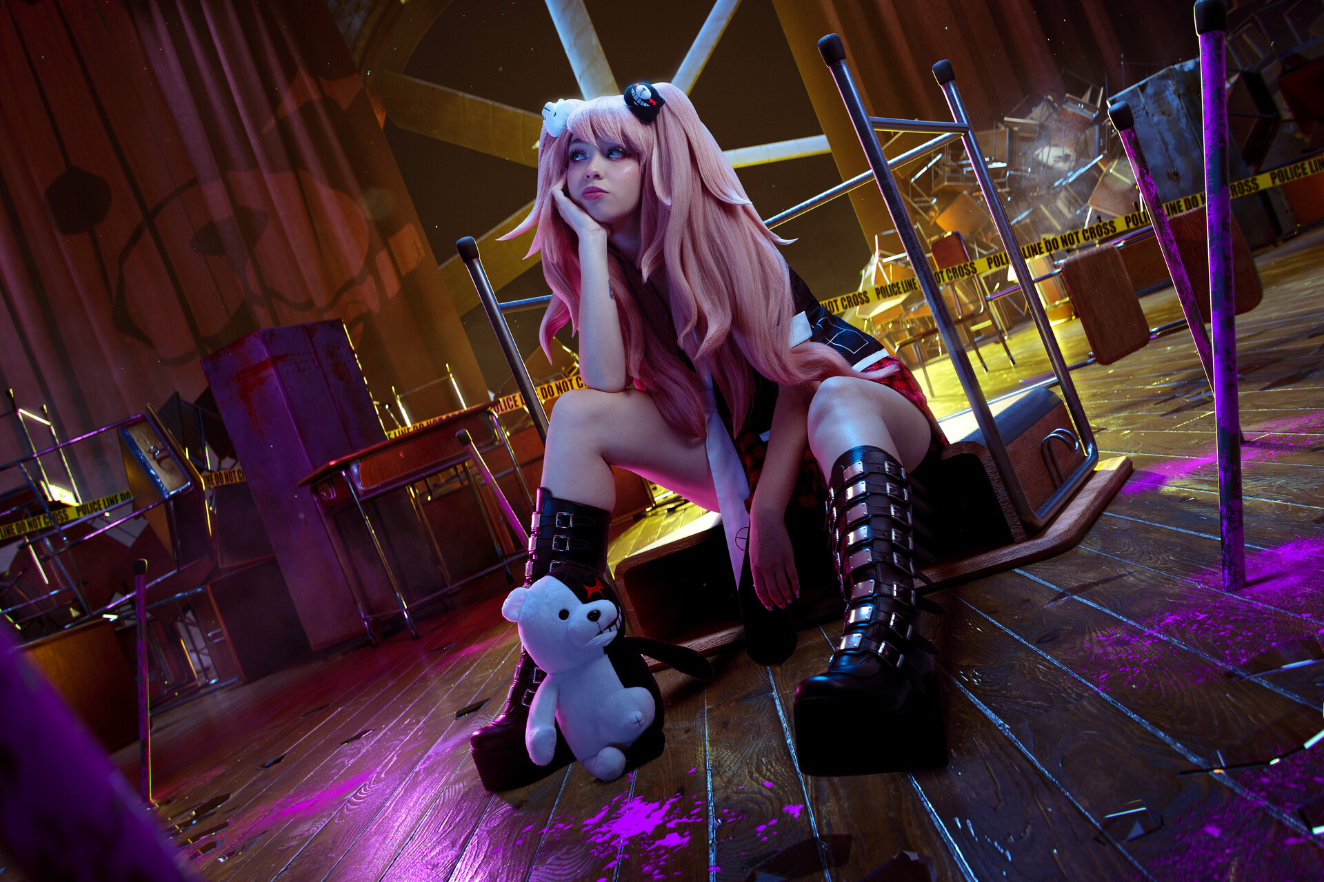 ArtStation - Junko
