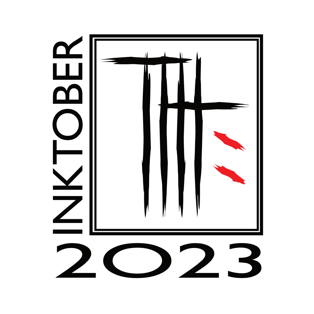 ArtStation - Inktober 2023