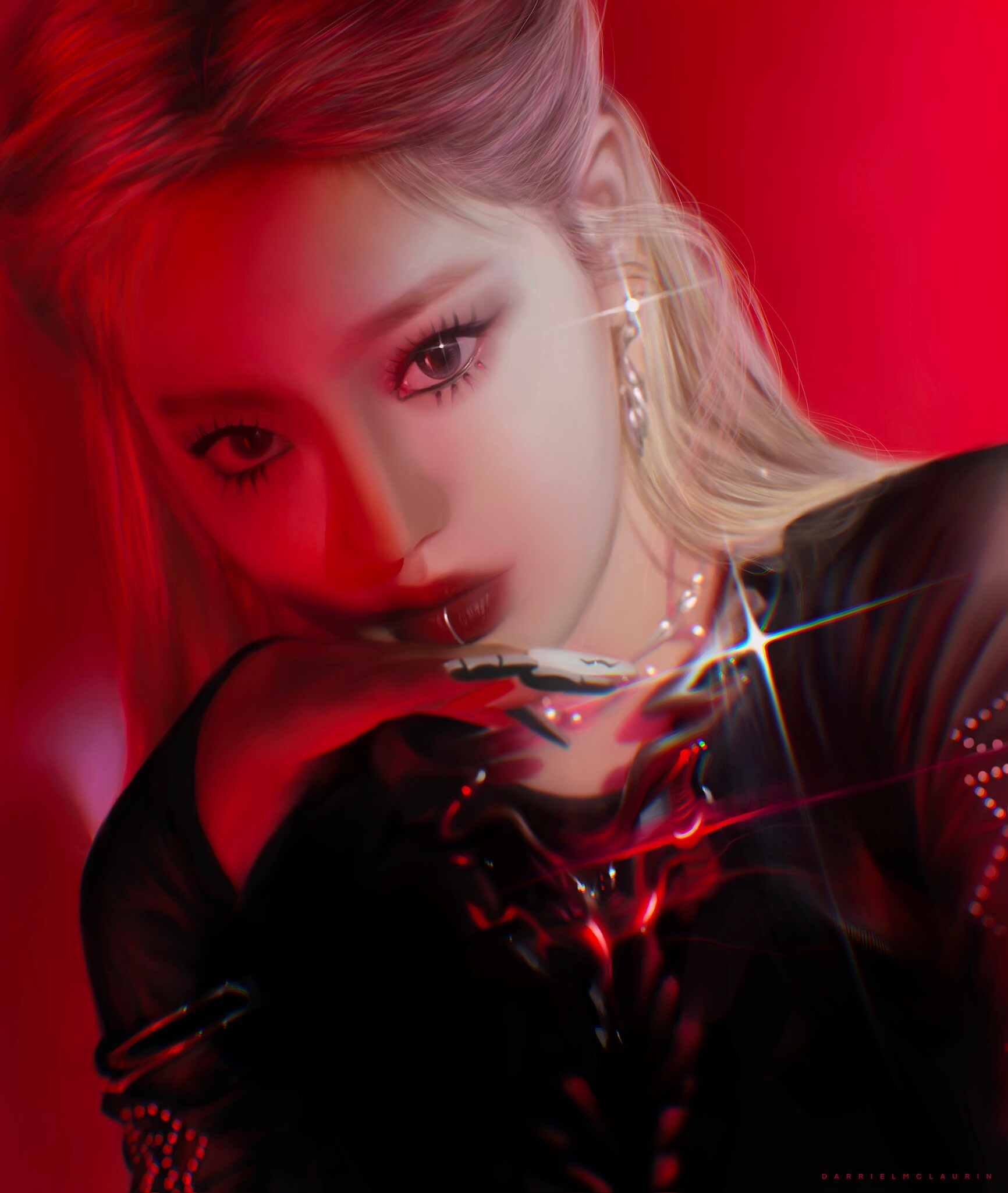 ArtStation - NEXT LEVEL