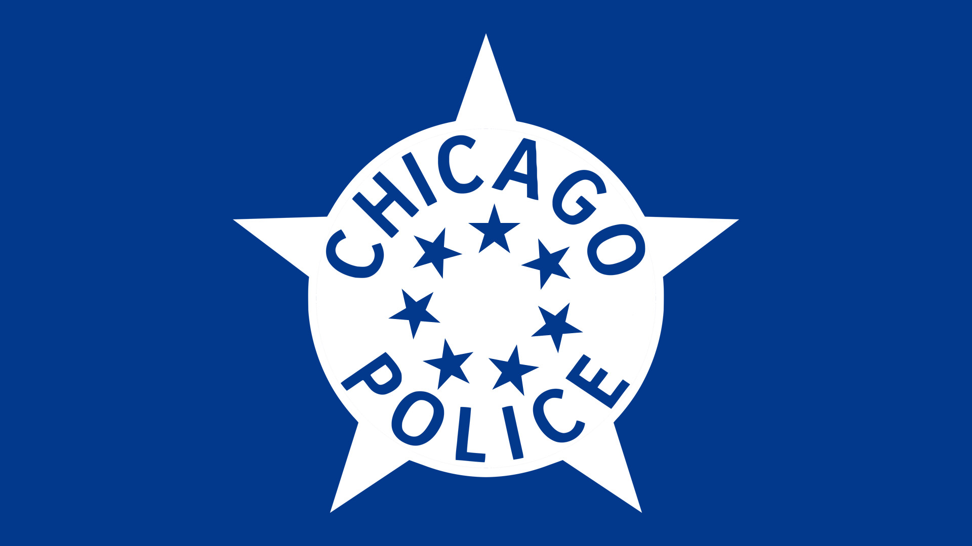 ArtStation - Chicago Police Department [Own] | Commission from vk.com ...