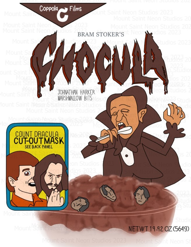 count dracula cereal