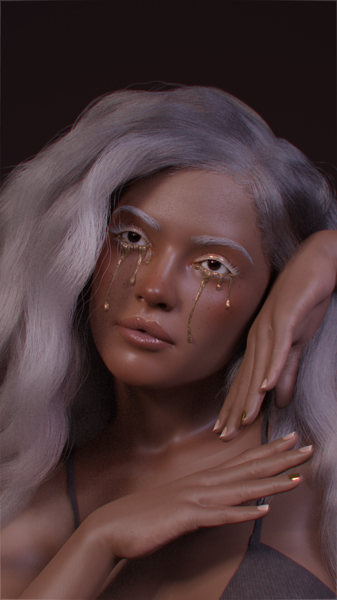 ArtStation - Revisited and Refined