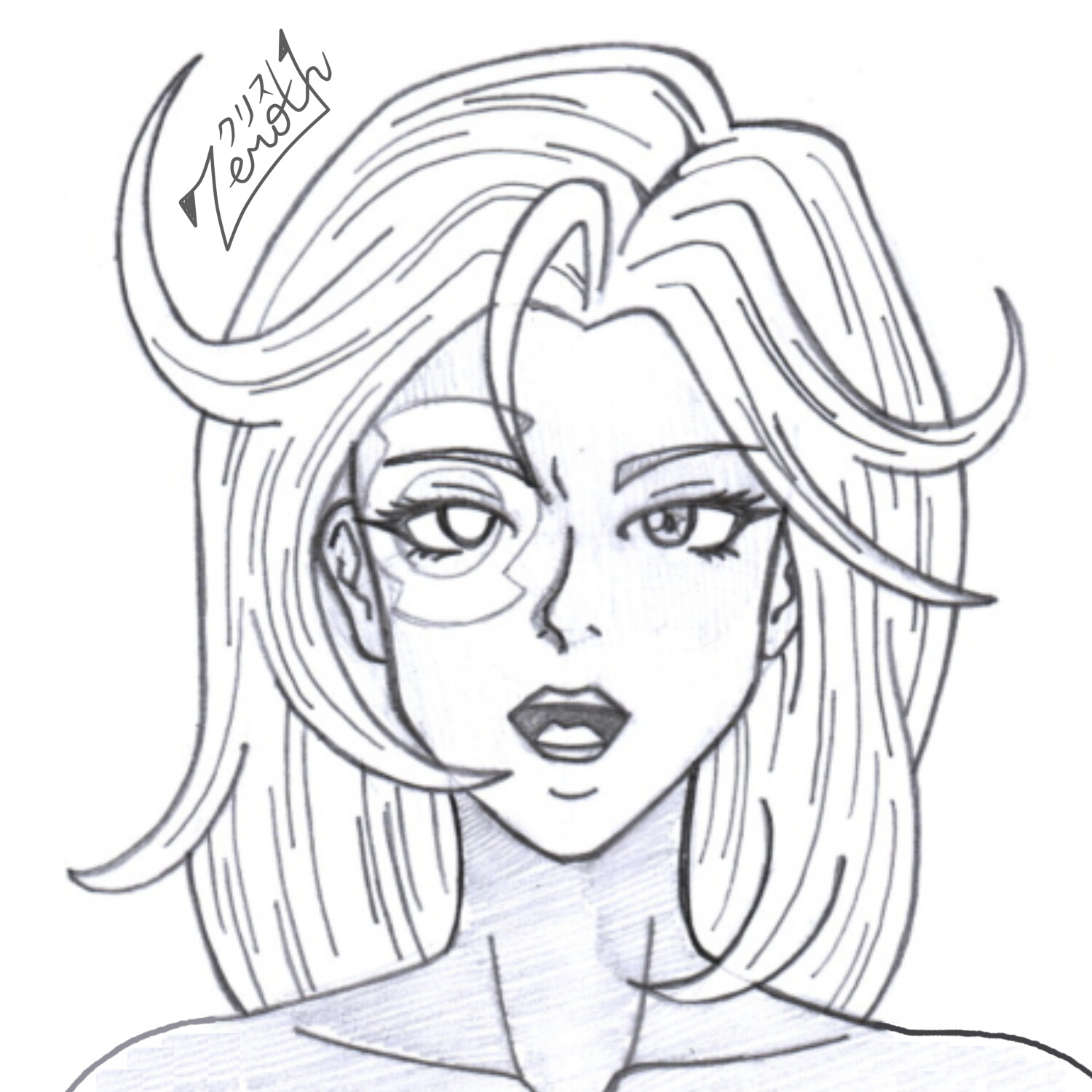 ArtStation - Jessica Cruz - Arttrober 2023