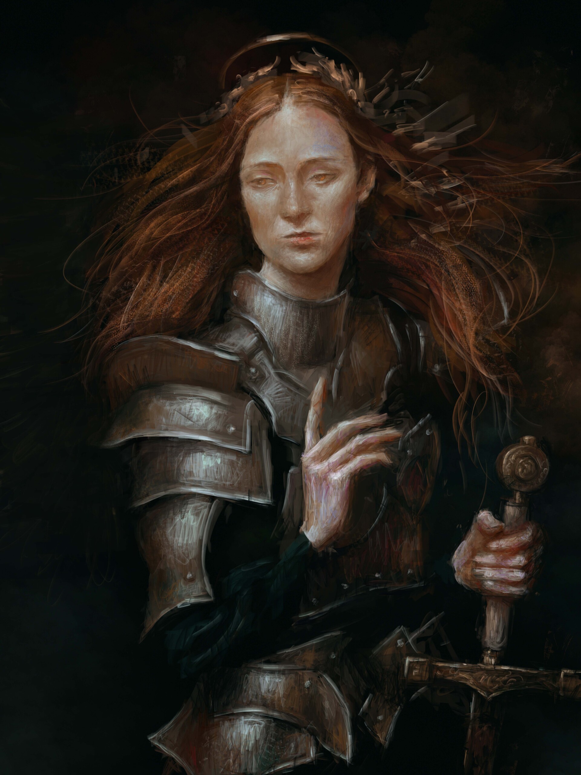 ArtStation - Old Project