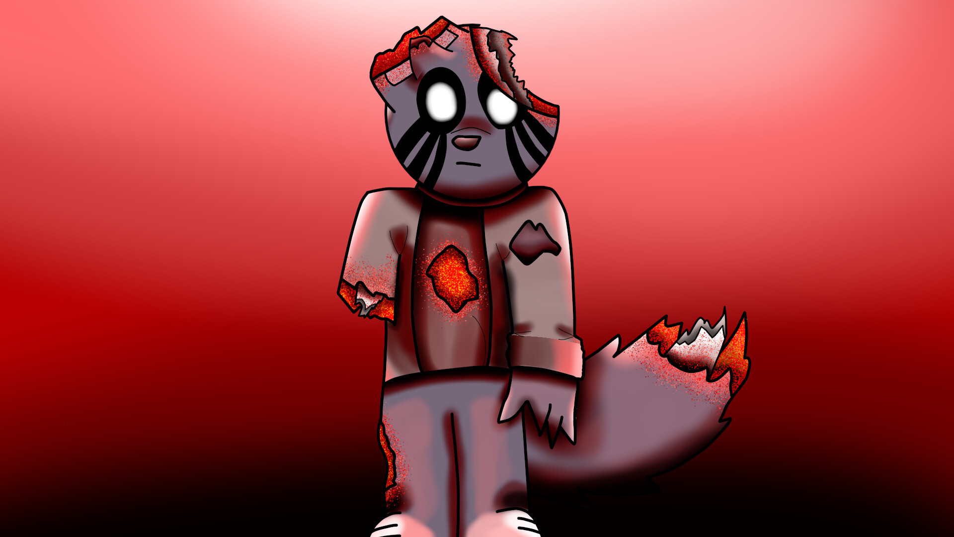 ArtStation - dead full