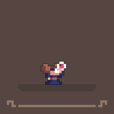 Quaximi - Beneath the Nexus - Hub - NPCs