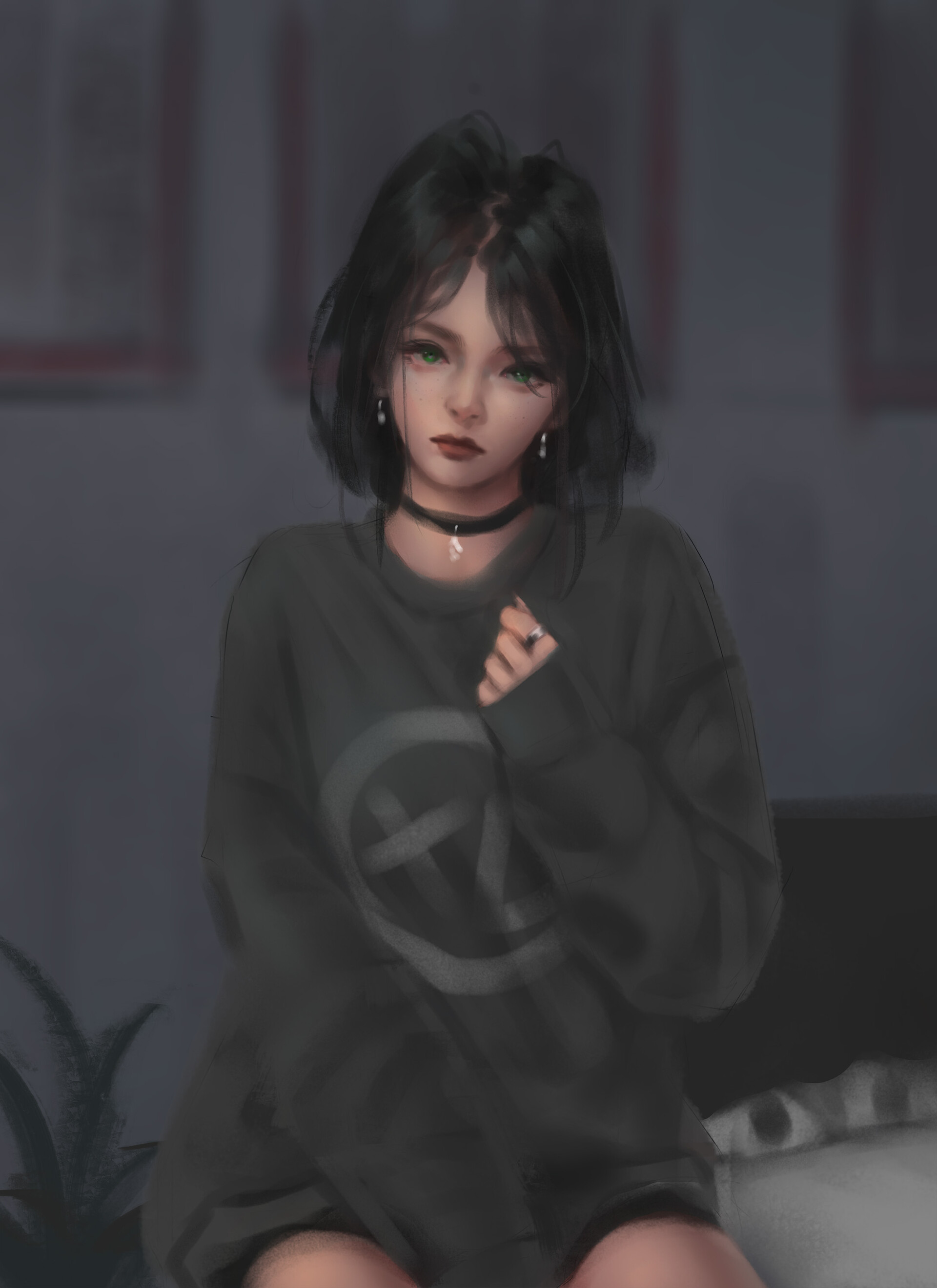 ArtStation - quick draw