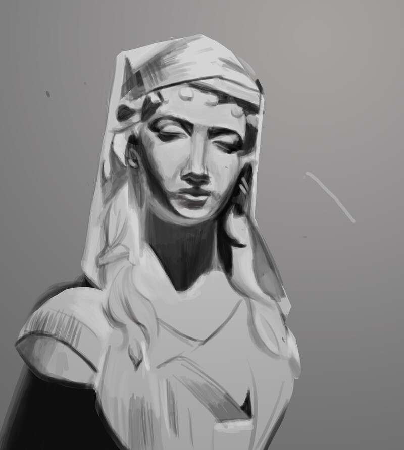 ArtStation - Mostafa eldah