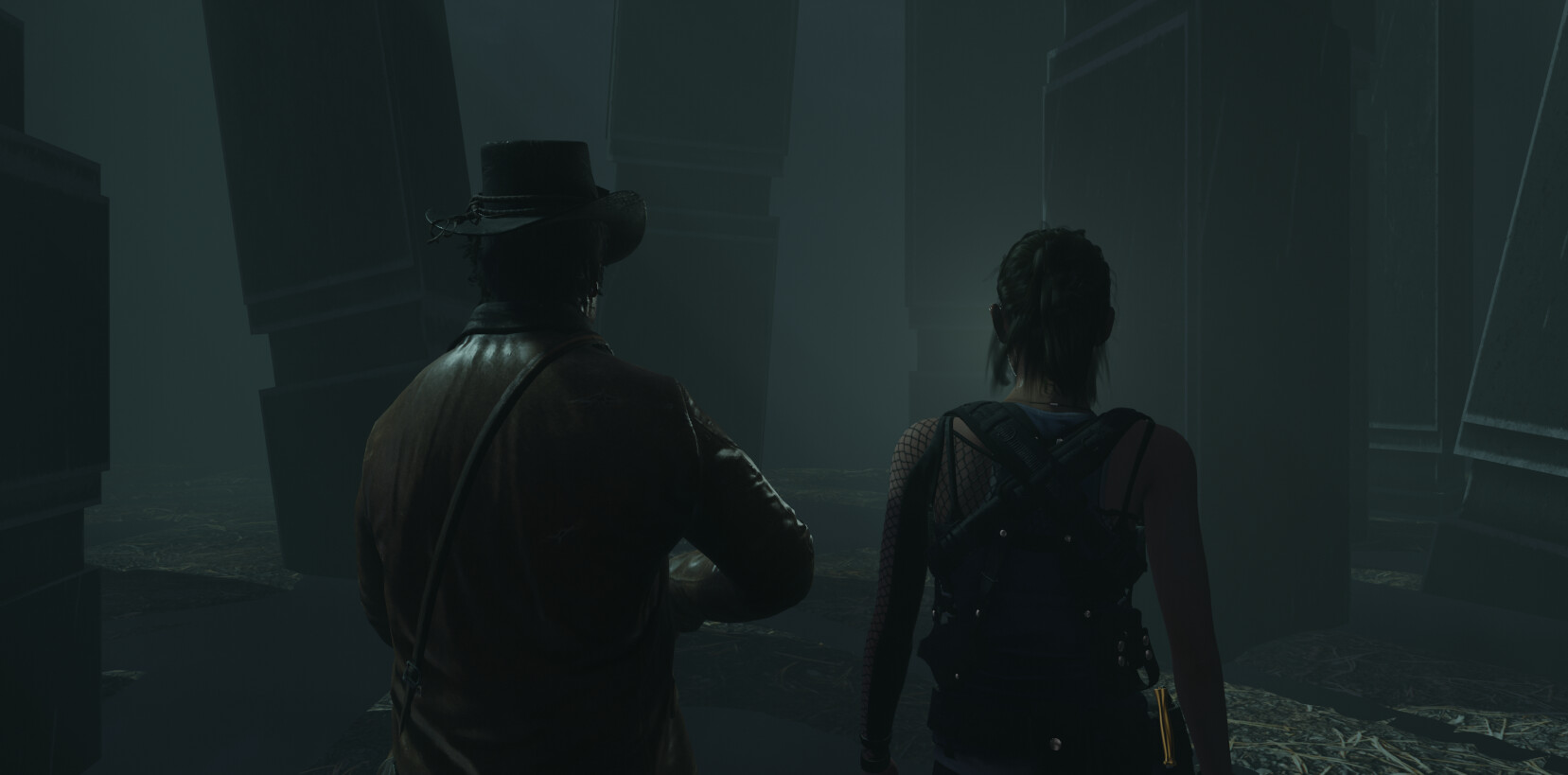 ArtStation - cinematic movie environment render 1