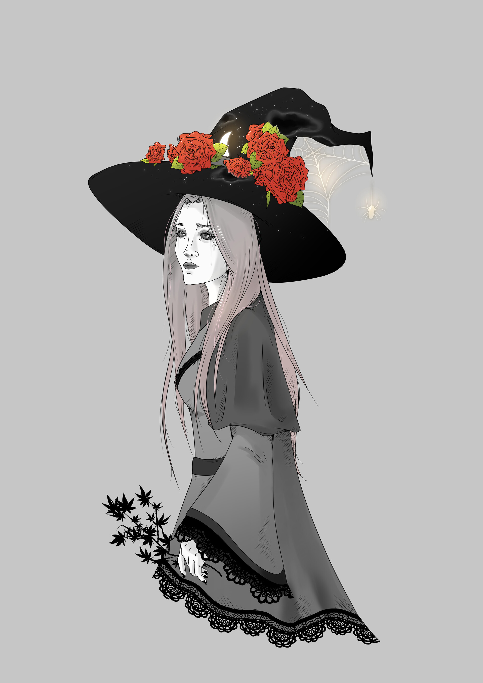 ArtStation - Outcast