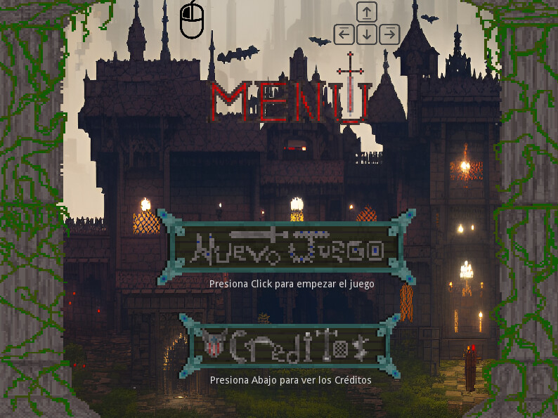 ArtStation - 2D/3D Game Projects