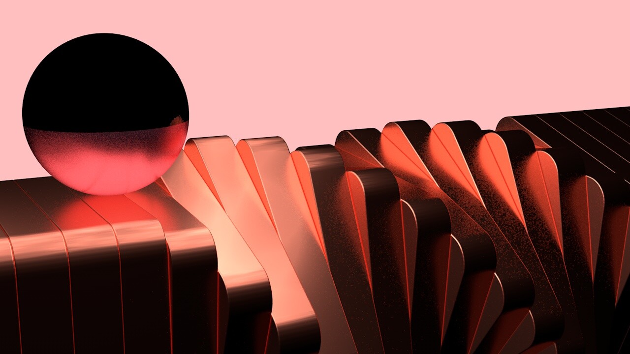 ArtStation - 3D Modeling & Animating