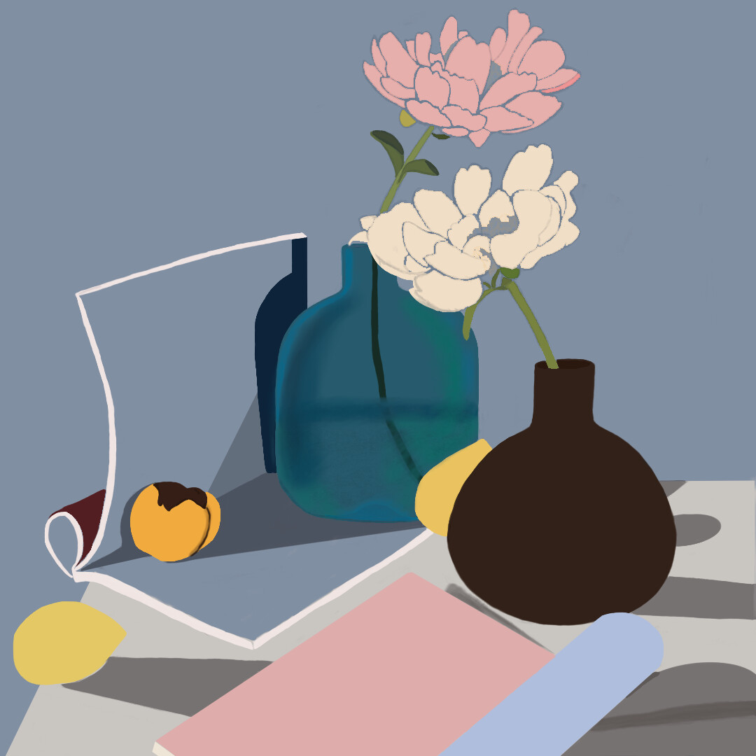 ArtStation - Digital Artwork