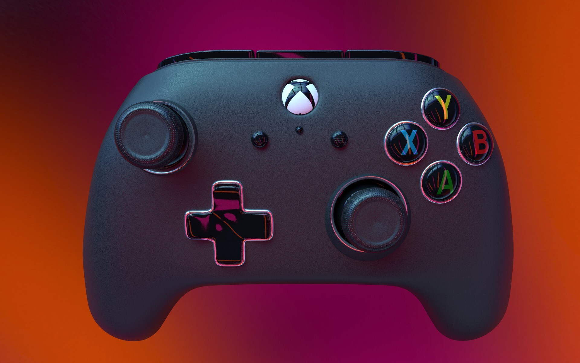 DK BALA - Gaming Controller Joystick