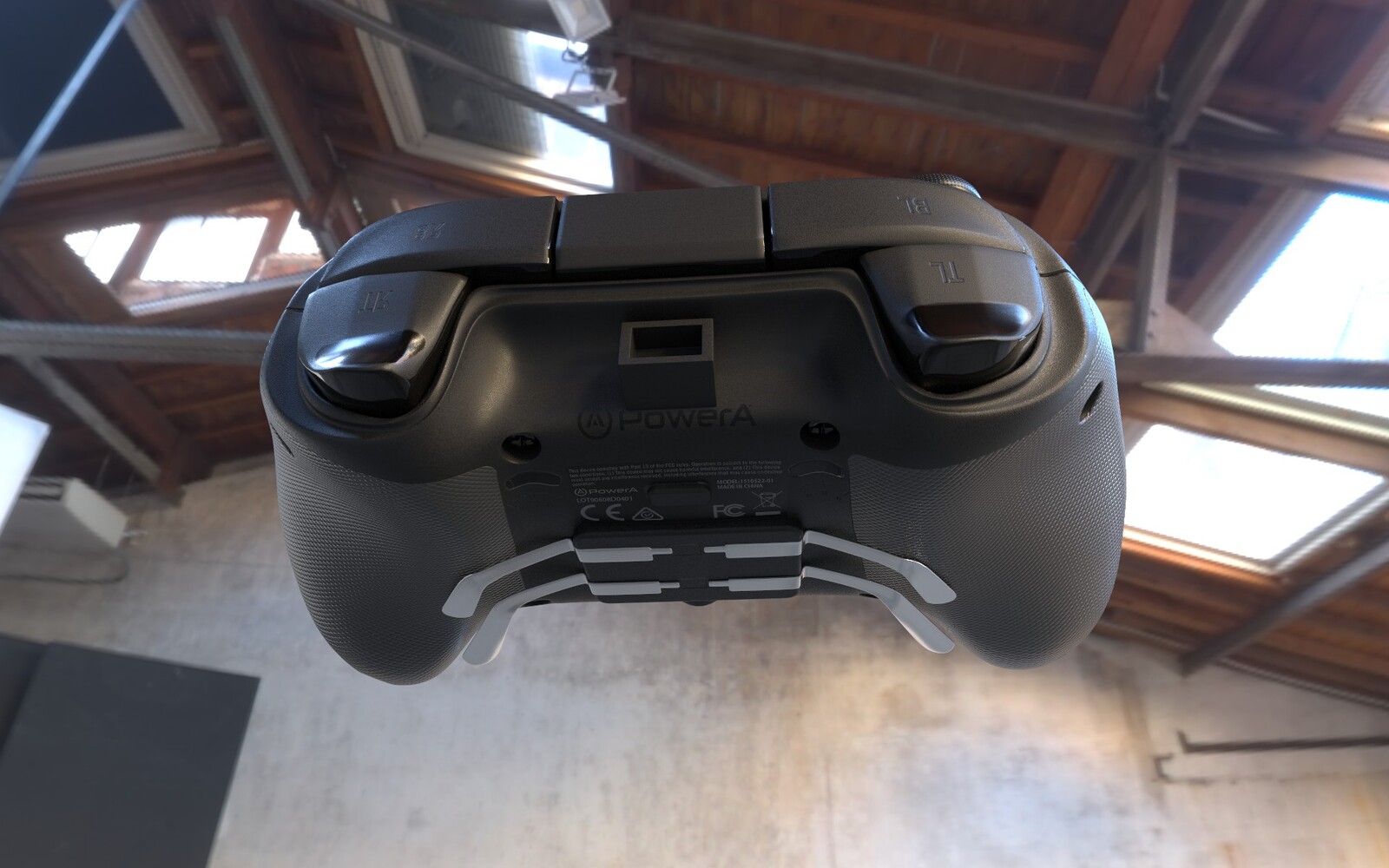 DK BALA - Gaming Controller Joystick