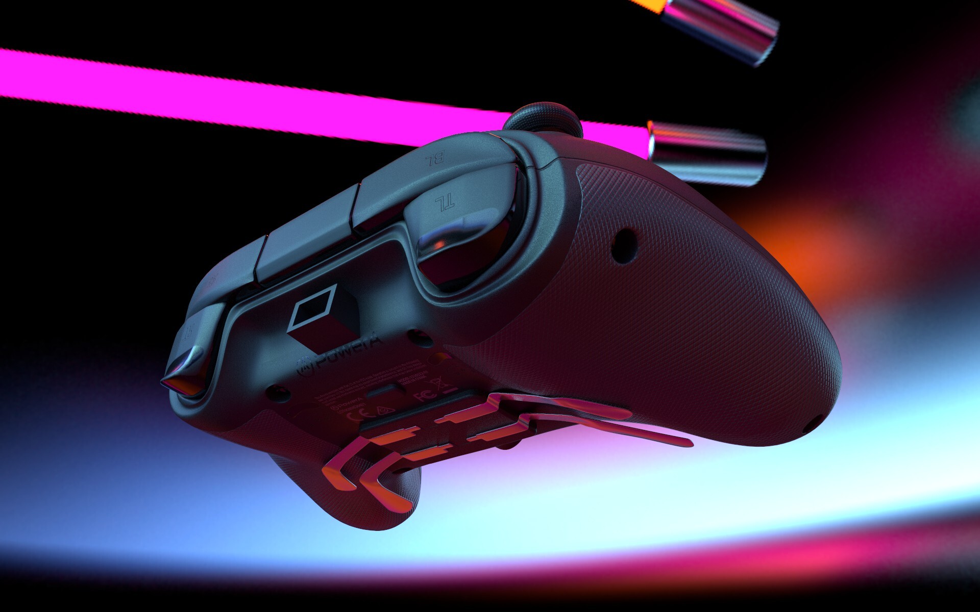 DK BALA - Gaming Controller Joystick