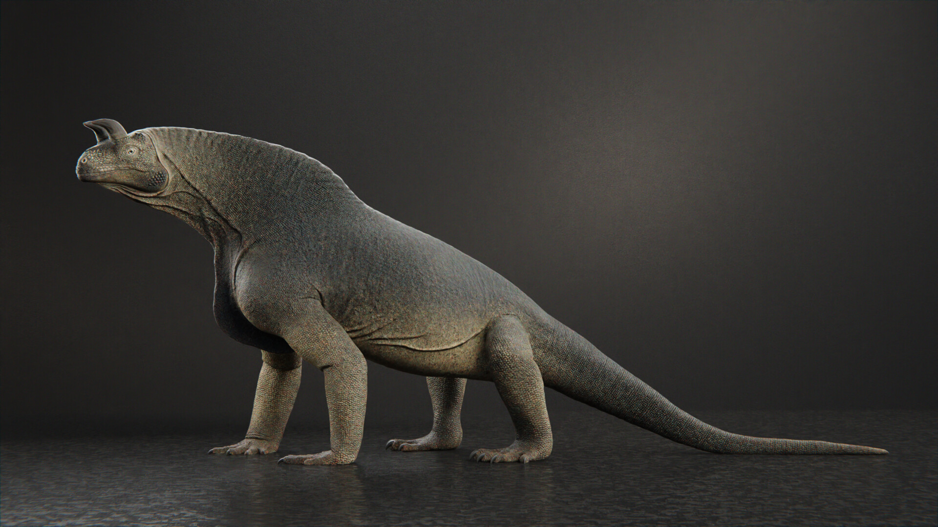 ArtStation - Shringasaursu variations